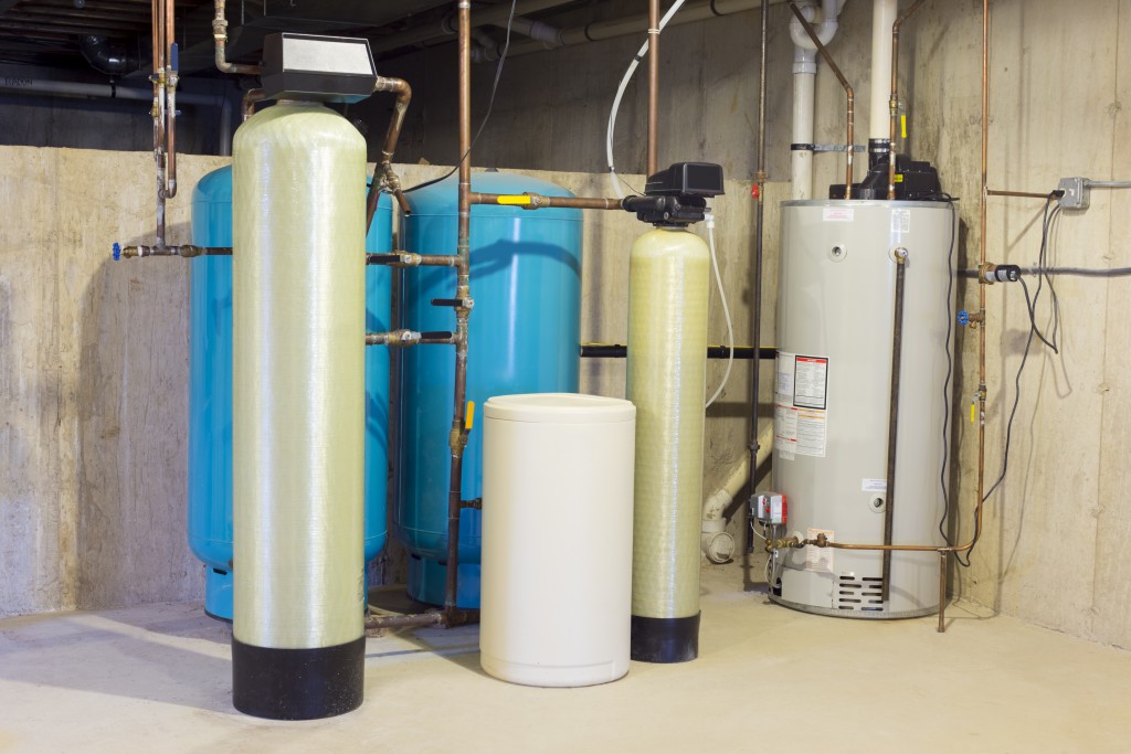 A Guide to Water Softener Repair | Resilver