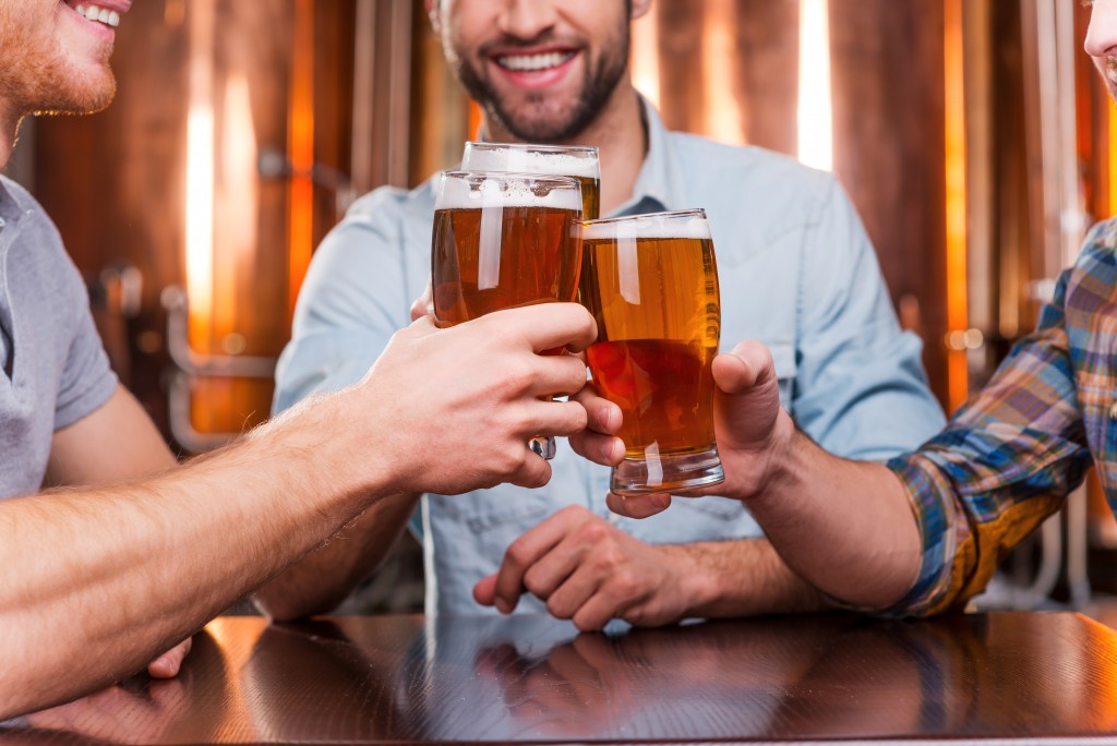 Beer Hops: Here Are Your Five Options | Resilver