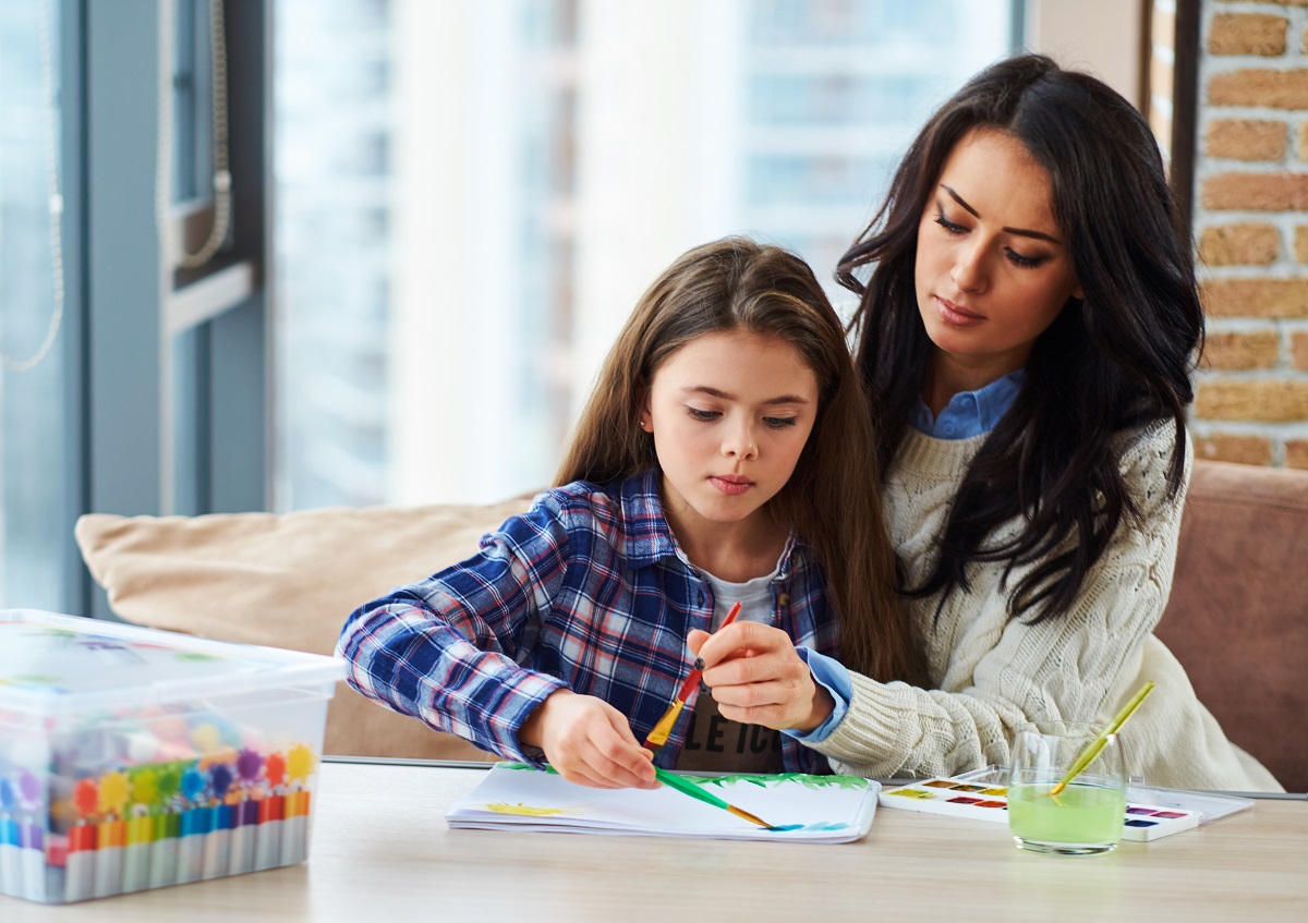 Learning the Signs That Your Child Might Have a Learning Disability ...