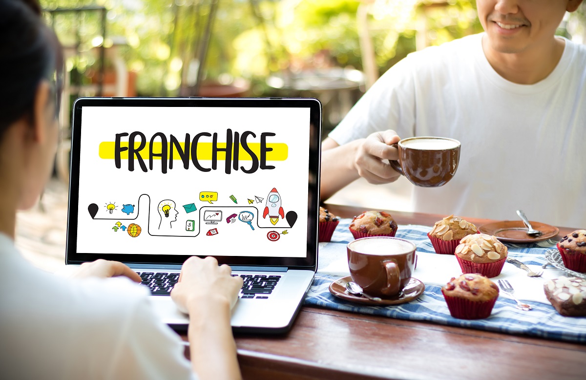 The Things to Know Before Opening a Franchise - Resilver